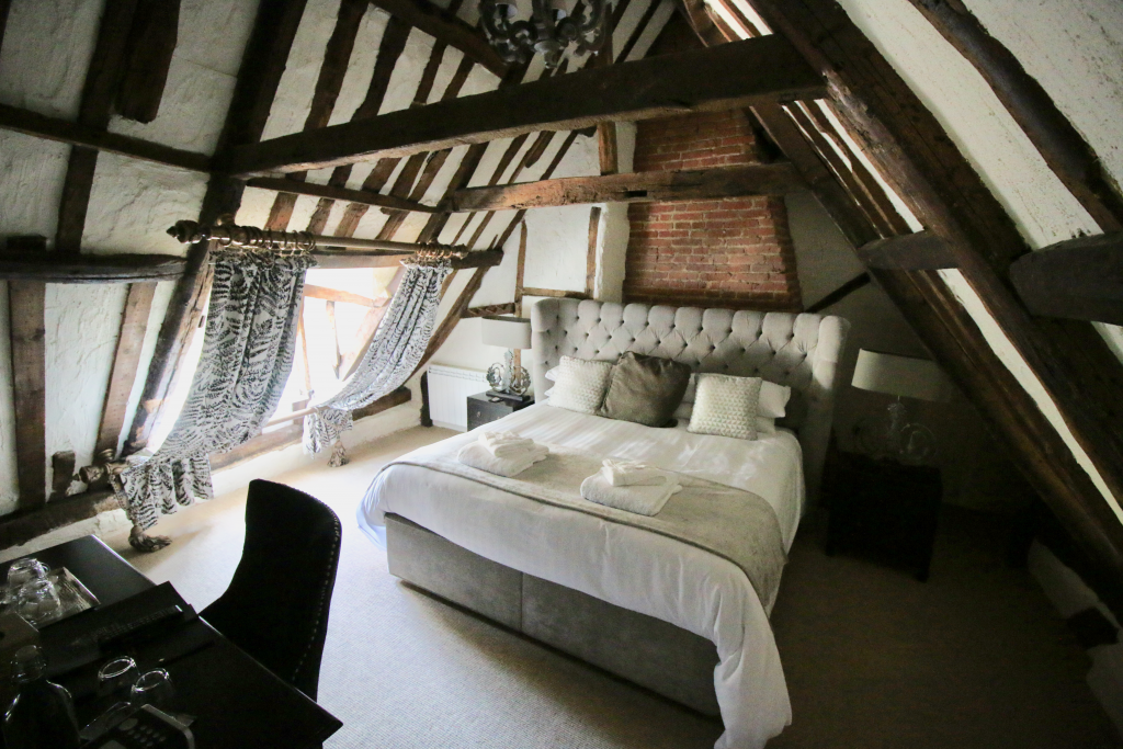 40 years of history .... part 3 - Kings Head - Bawburgh